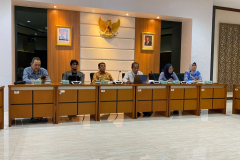 Ketiga Instansi Daerah Ini Optimalkan Penggunaan SIMATA BKN Untuk ...