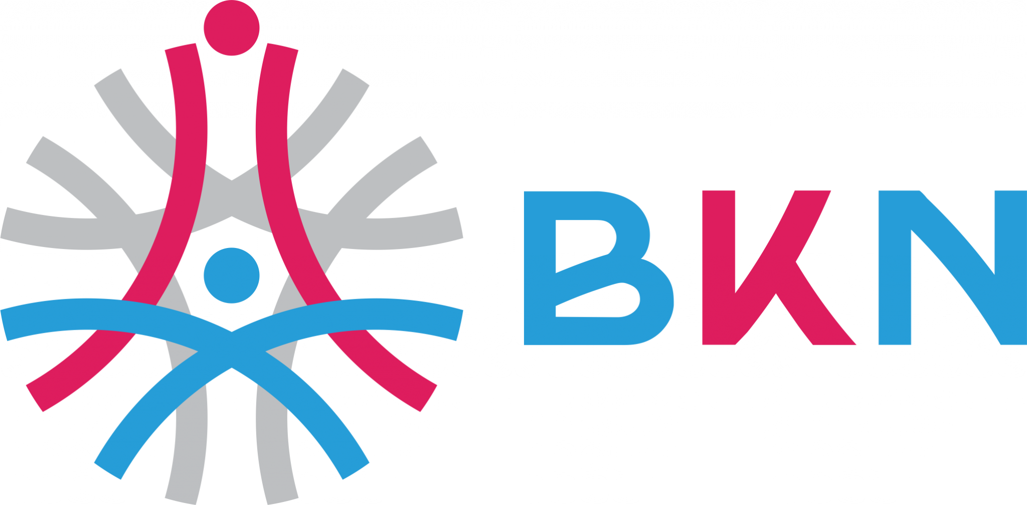 Logo BKN - Badan Kepegawaian Negara (BKN RI)