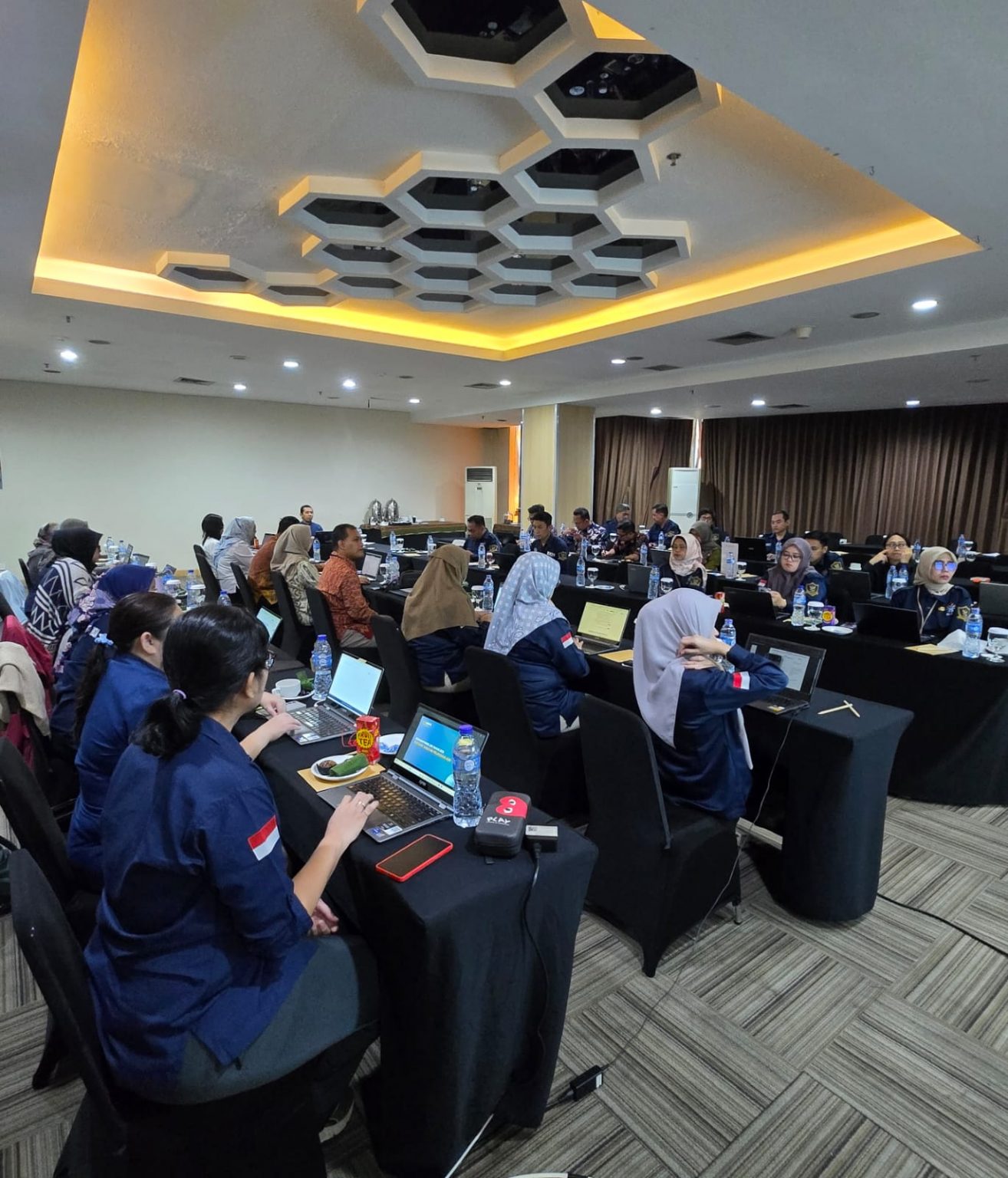 BKN Evaluasi Kesesuaian Kebutuhan Jabatan ASN dengan Target Kinerja ...