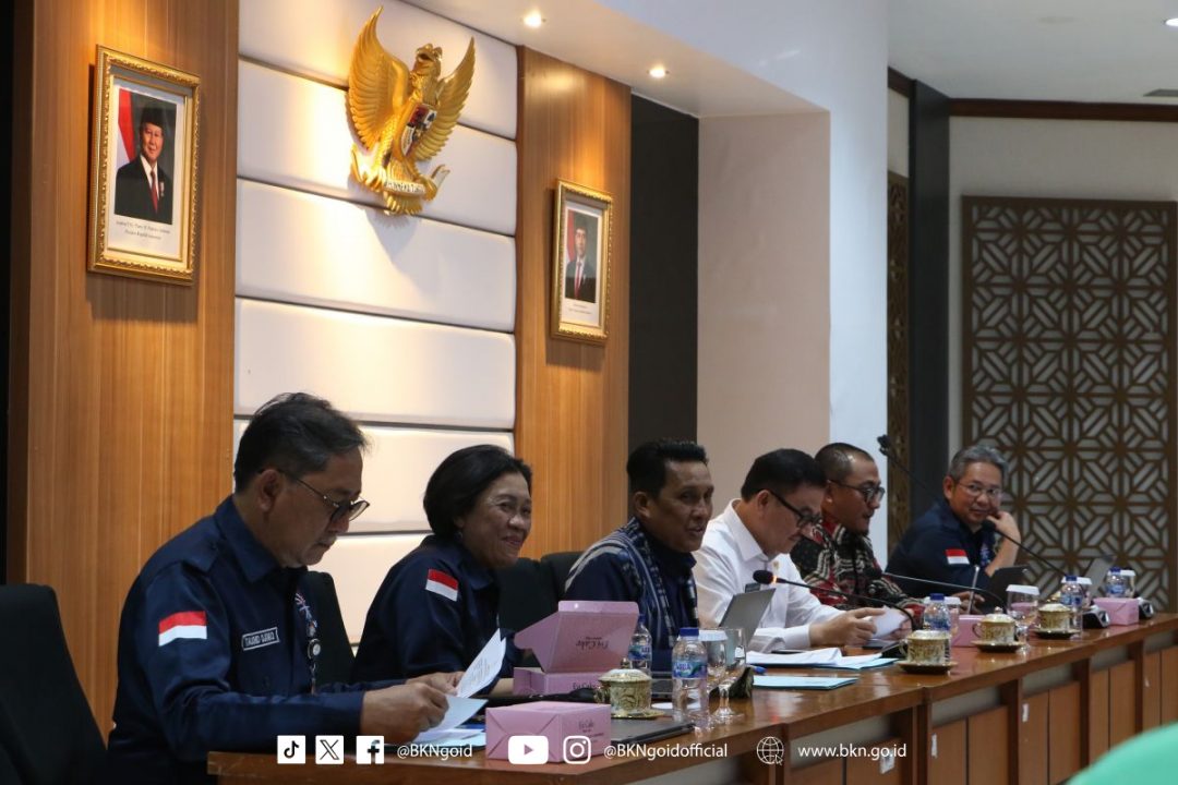 Gak Perlu Datang ke BKN! ASN Hingga Masyarakat Umum dapat Menggunakan ...